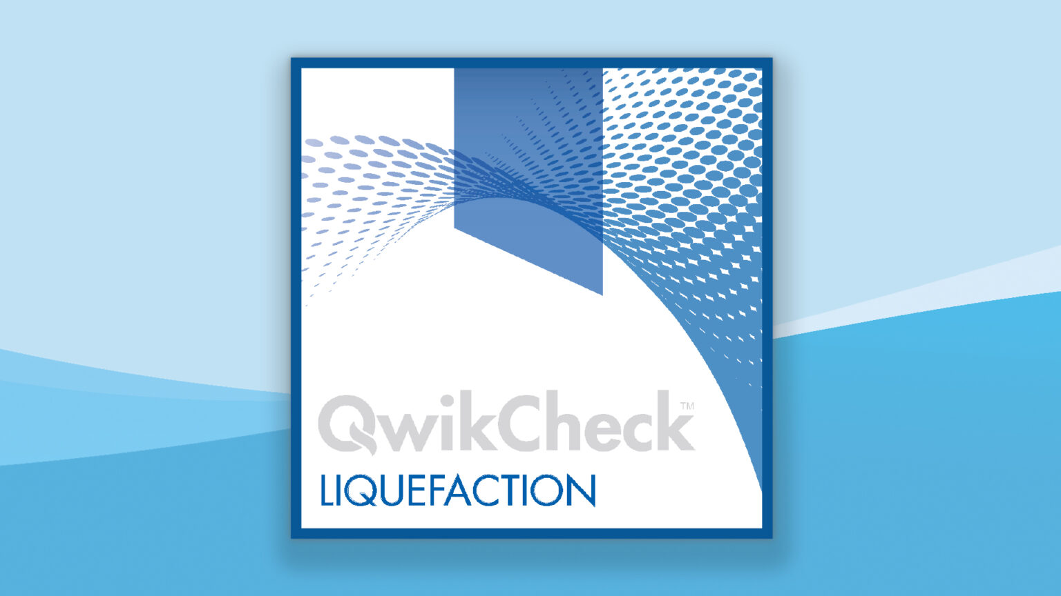 QwikCheck Test Kits - Medical Electronic Systems
