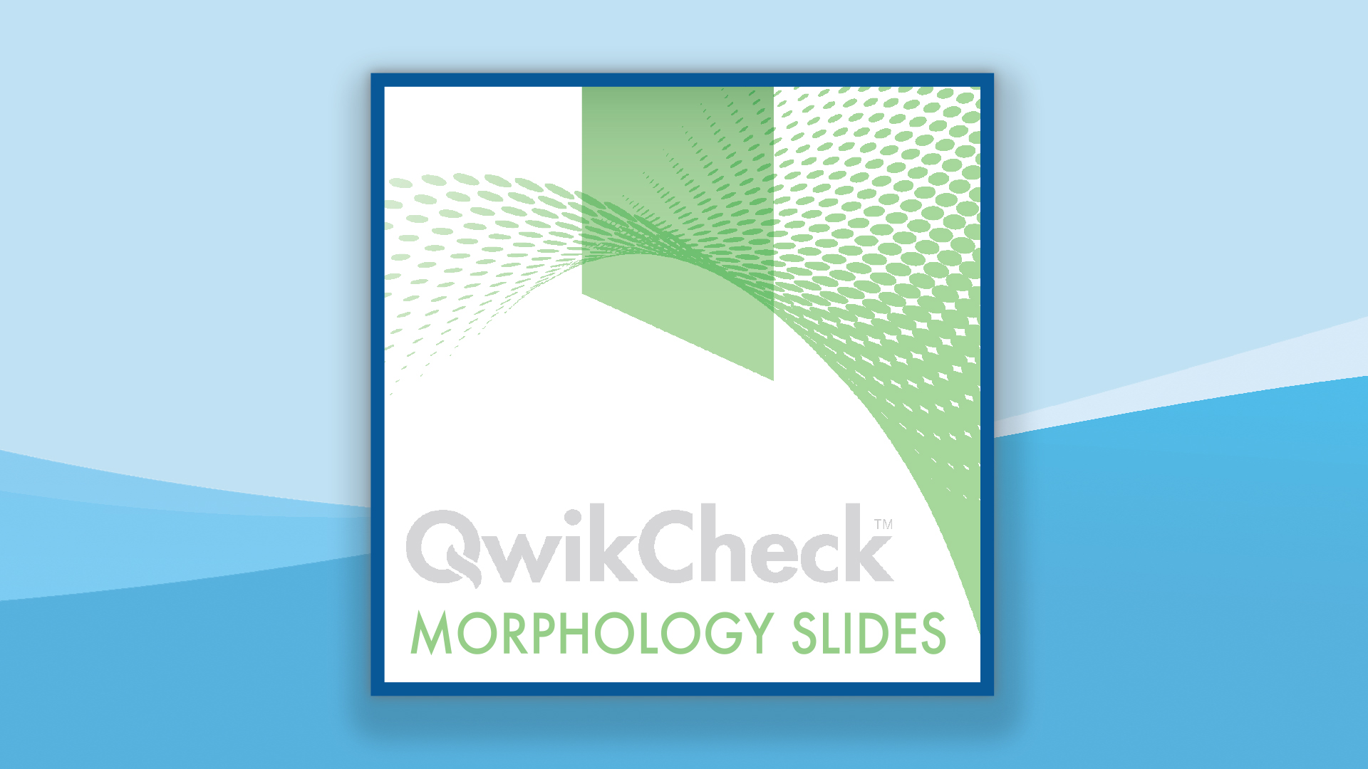 QwikCheck Test Kits - Medical Electronic Systems