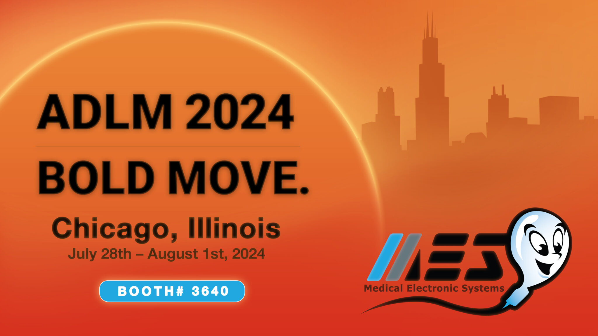 Home - Medical Electronic Systems