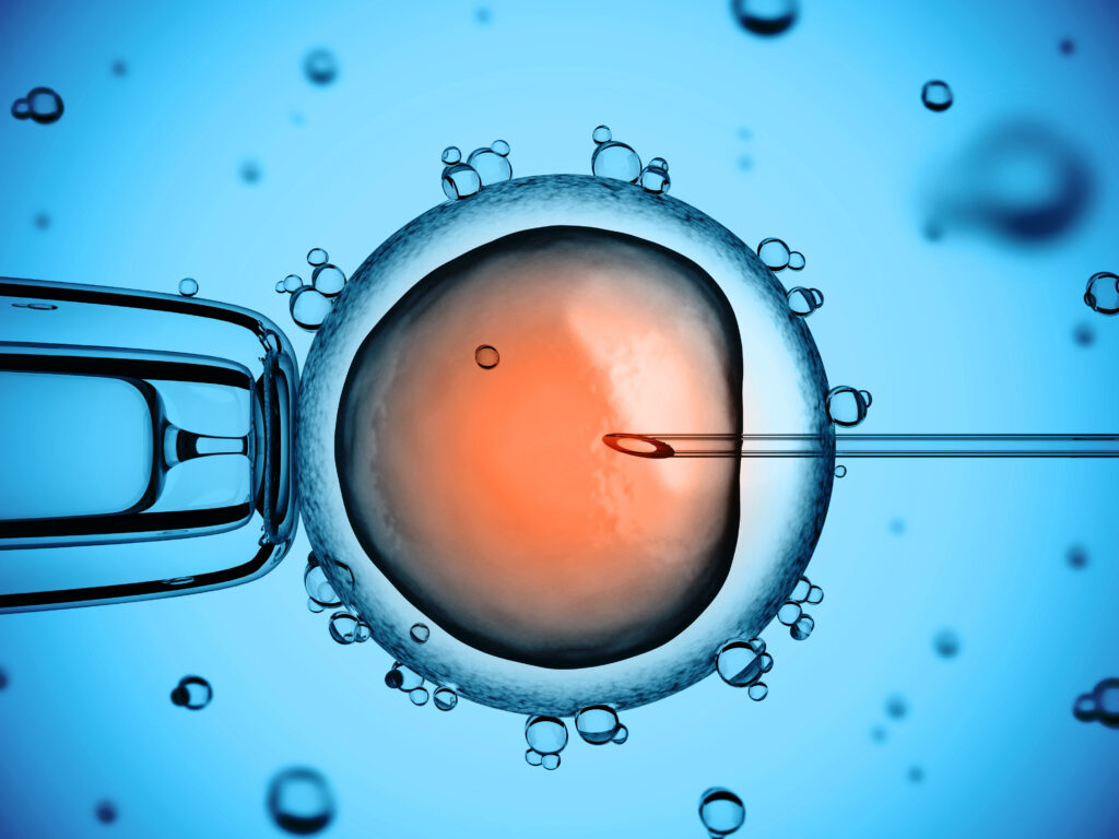 From Skin to Egg: IVG's Potential to Transform Fertility Treatment ...