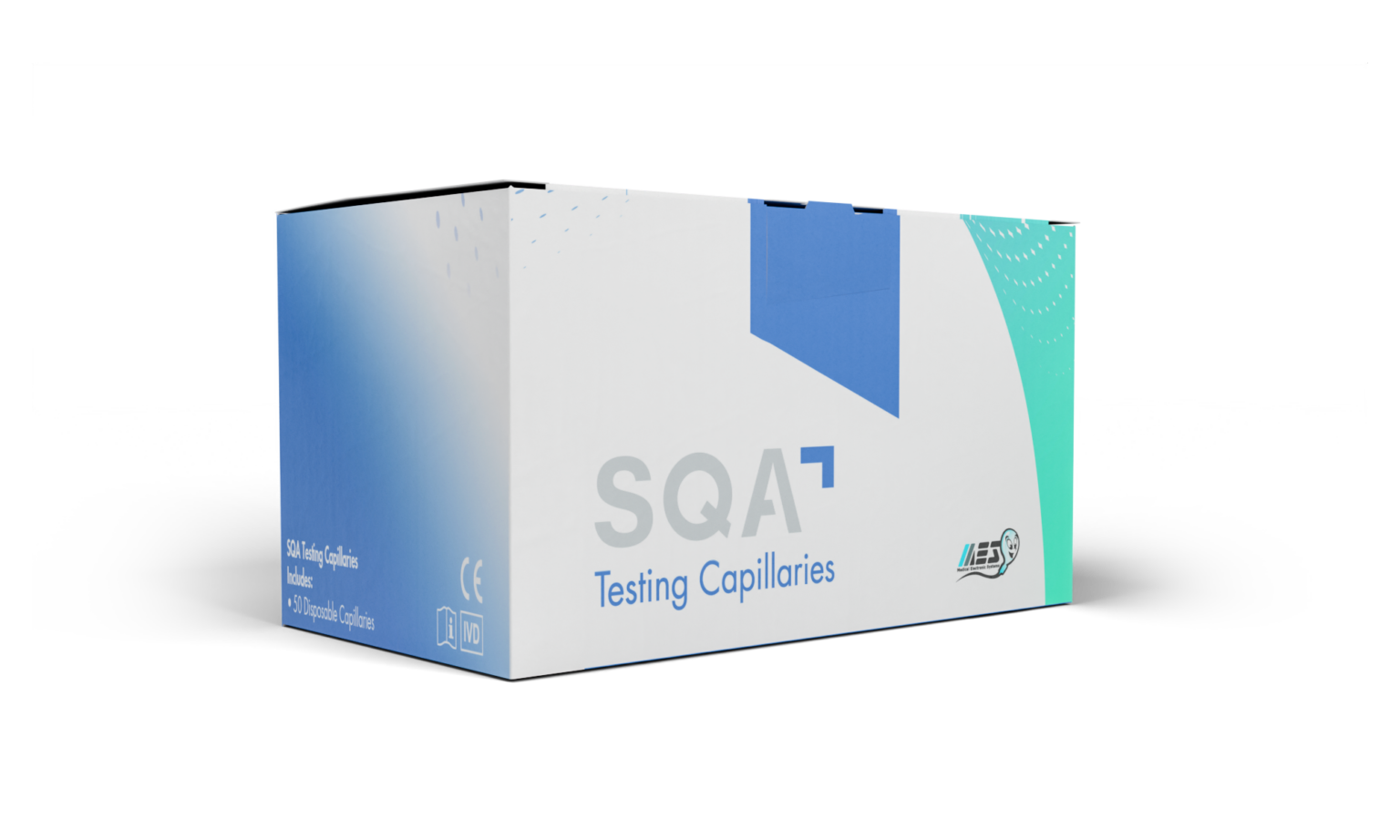 SQA - Testing Capillary - Medical Electronic Systems