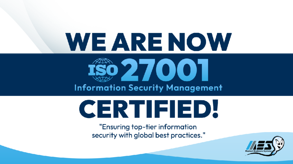 Home - Medical Electronic Systems