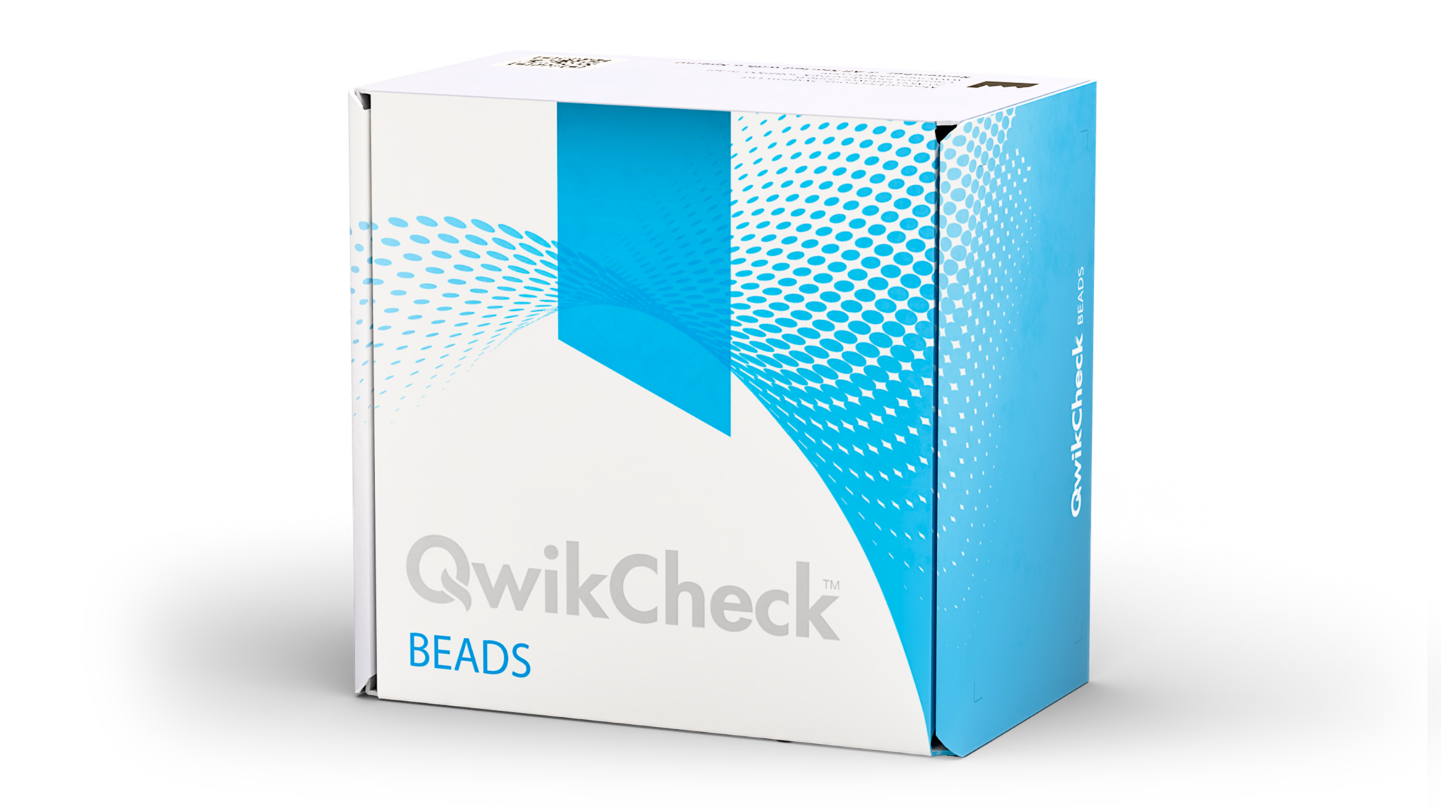 QwikCheck Test Kits - Medical Electronic Systems
