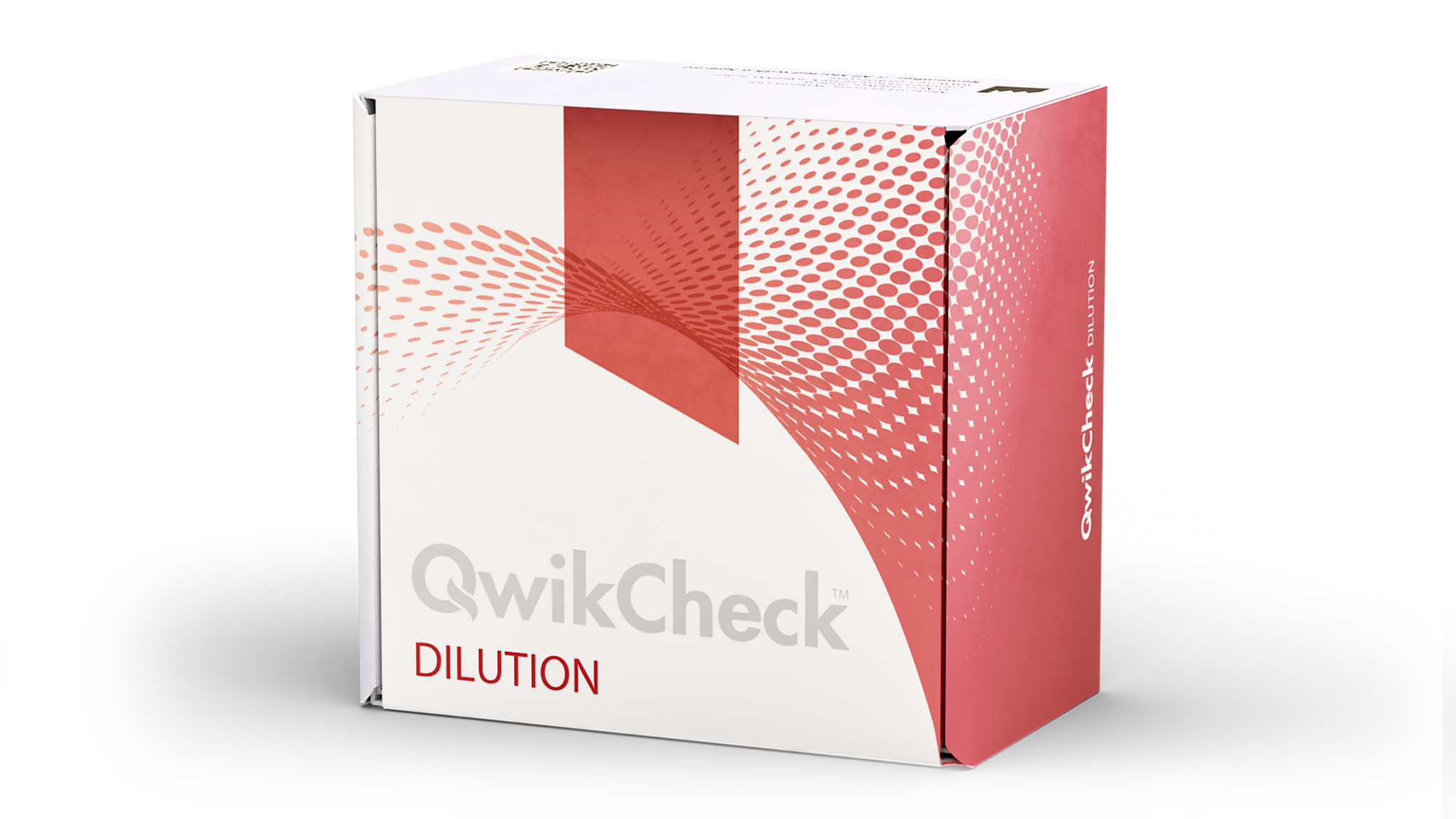 QwikCheck Test Kits - Medical Electronic Systems