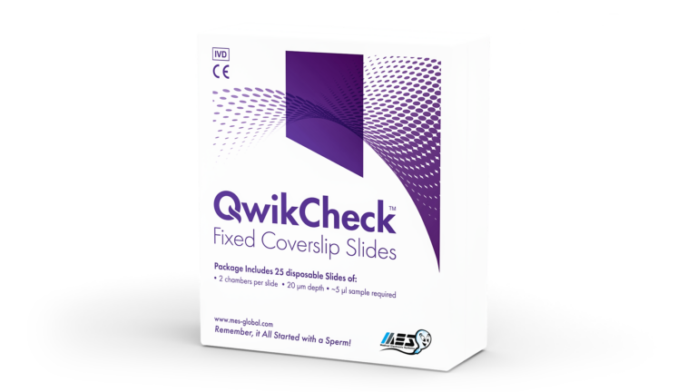 QwikCheck Test Kits - Medical Electronic Systems