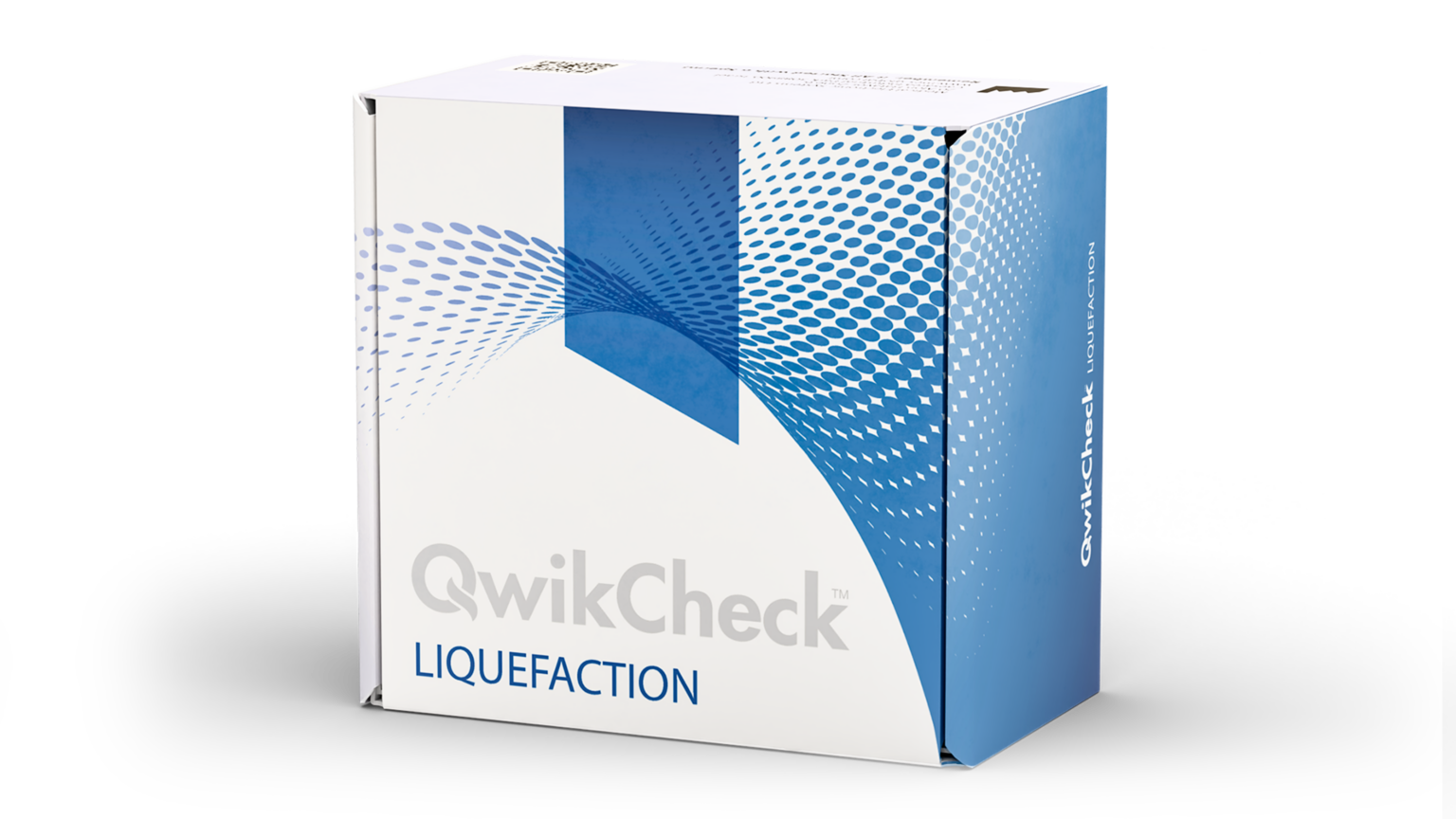 QwikCheck Test Kits - Medical Electronic Systems