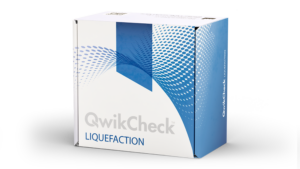 QwikCheck Test Kits - Medical Electronic Systems