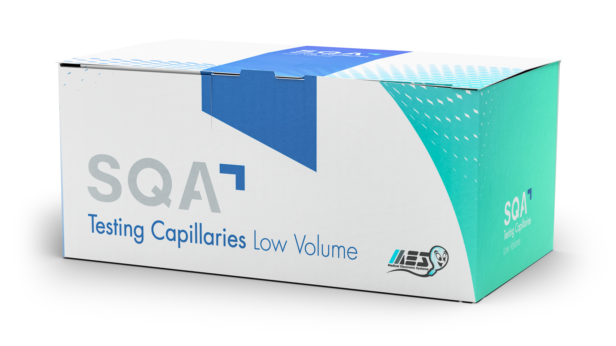 QwikCheck & SQA Supplies - Medical Electronic Systems