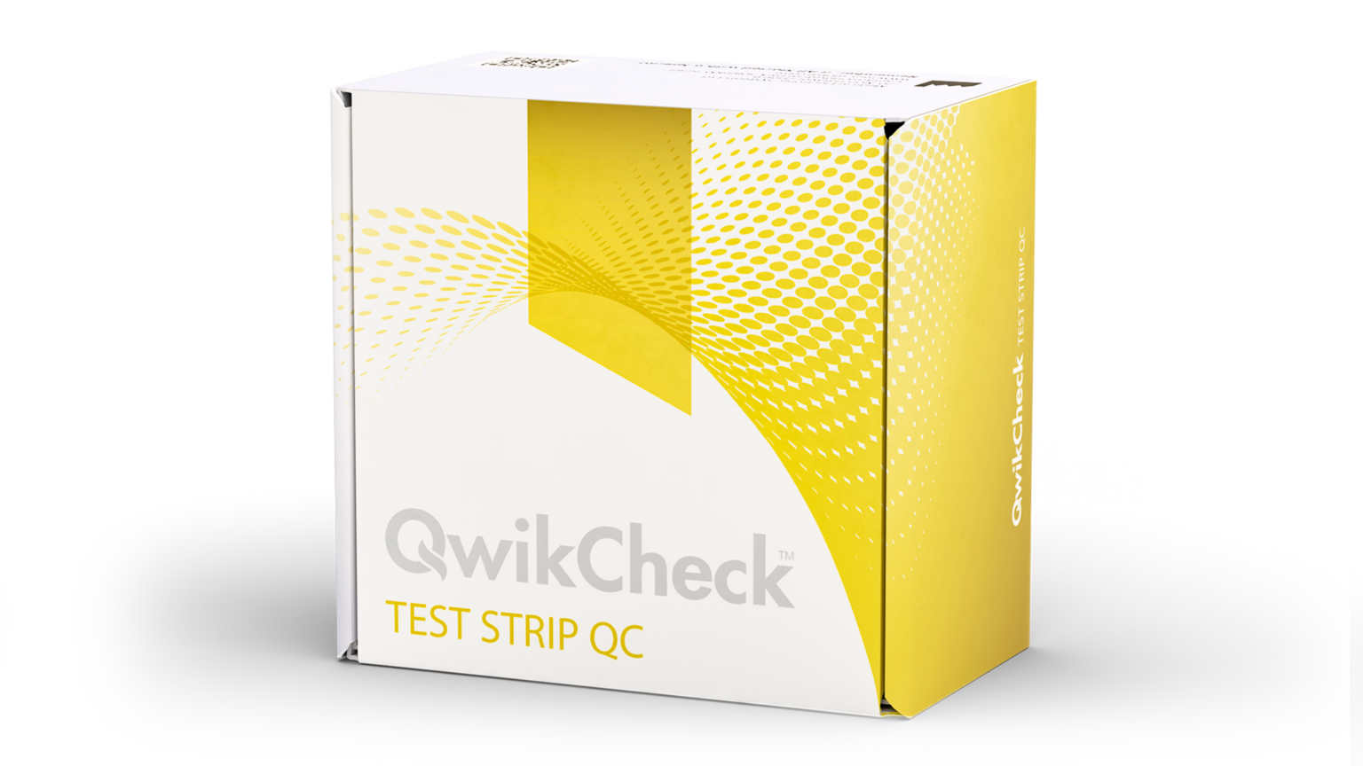 QwikCheck Test Kits - Medical Electronic Systems