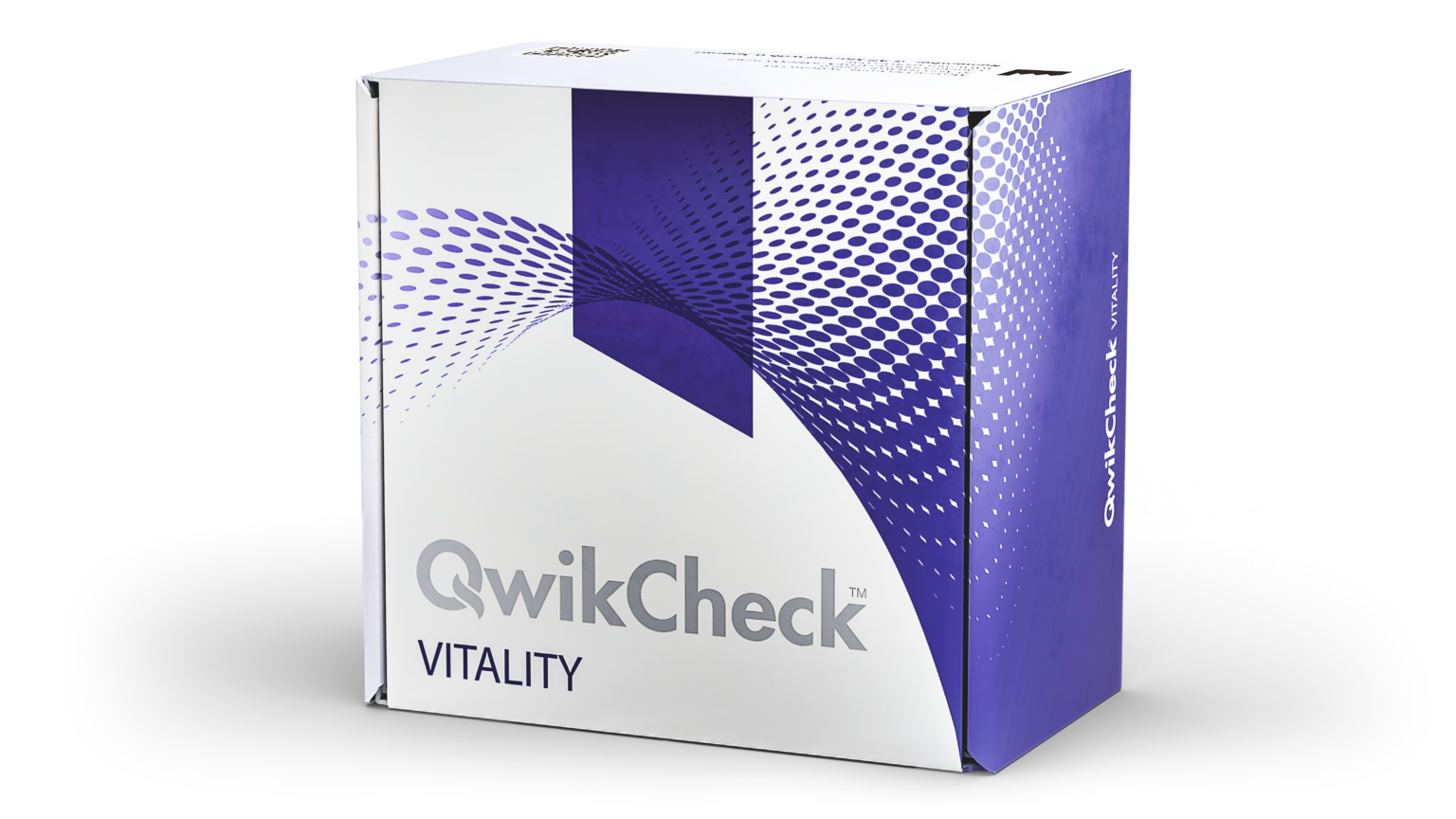 QwikCheck Test Kits - Medical Electronic Systems