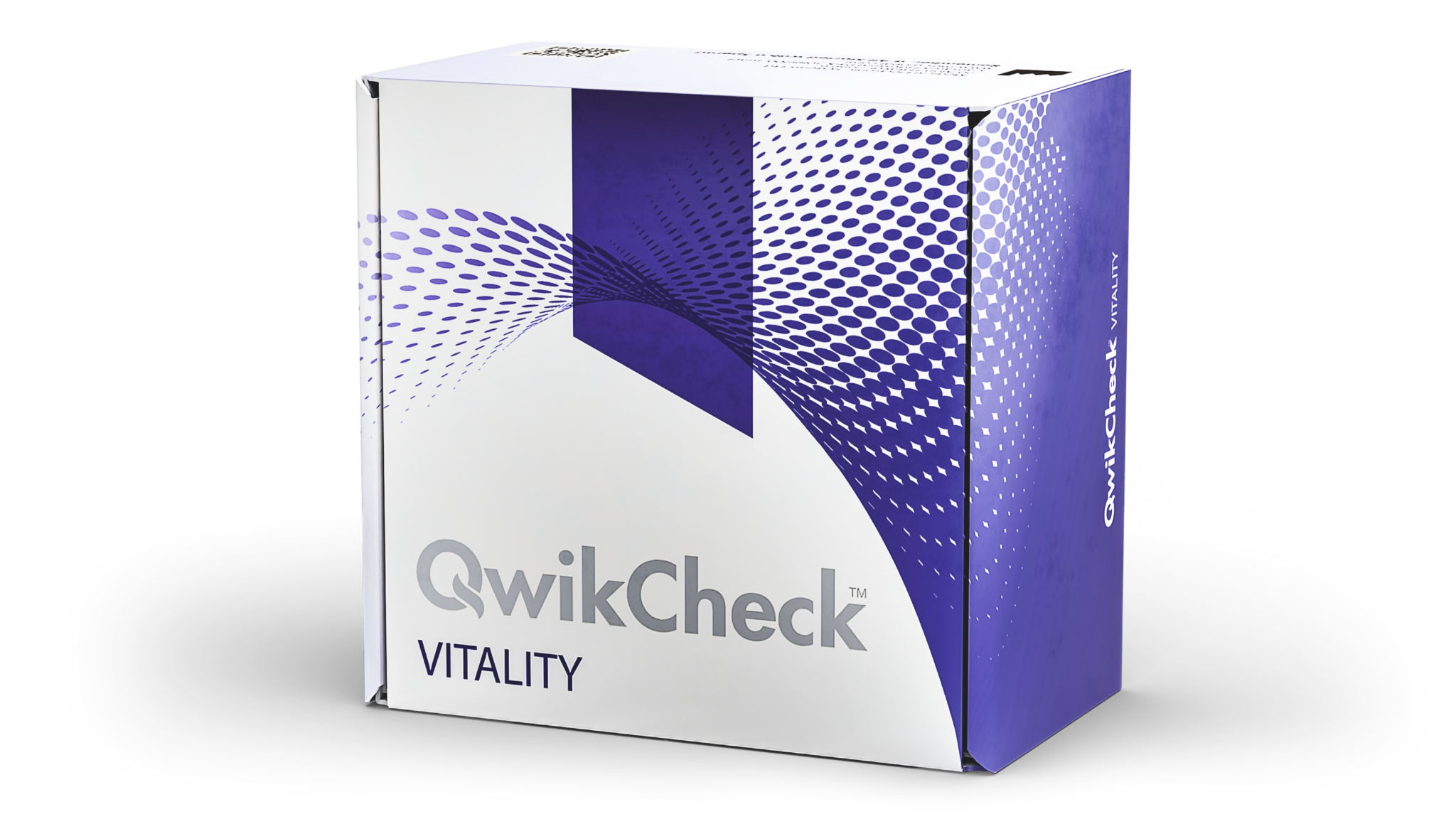 QwikCheck Test Kits - Medical Electronic Systems