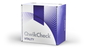 QwikCheck Test Kits - Medical Electronic Systems