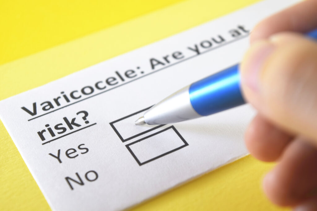 How Varicocele Affects Sperm Health: New Insights into Male Fertility ...