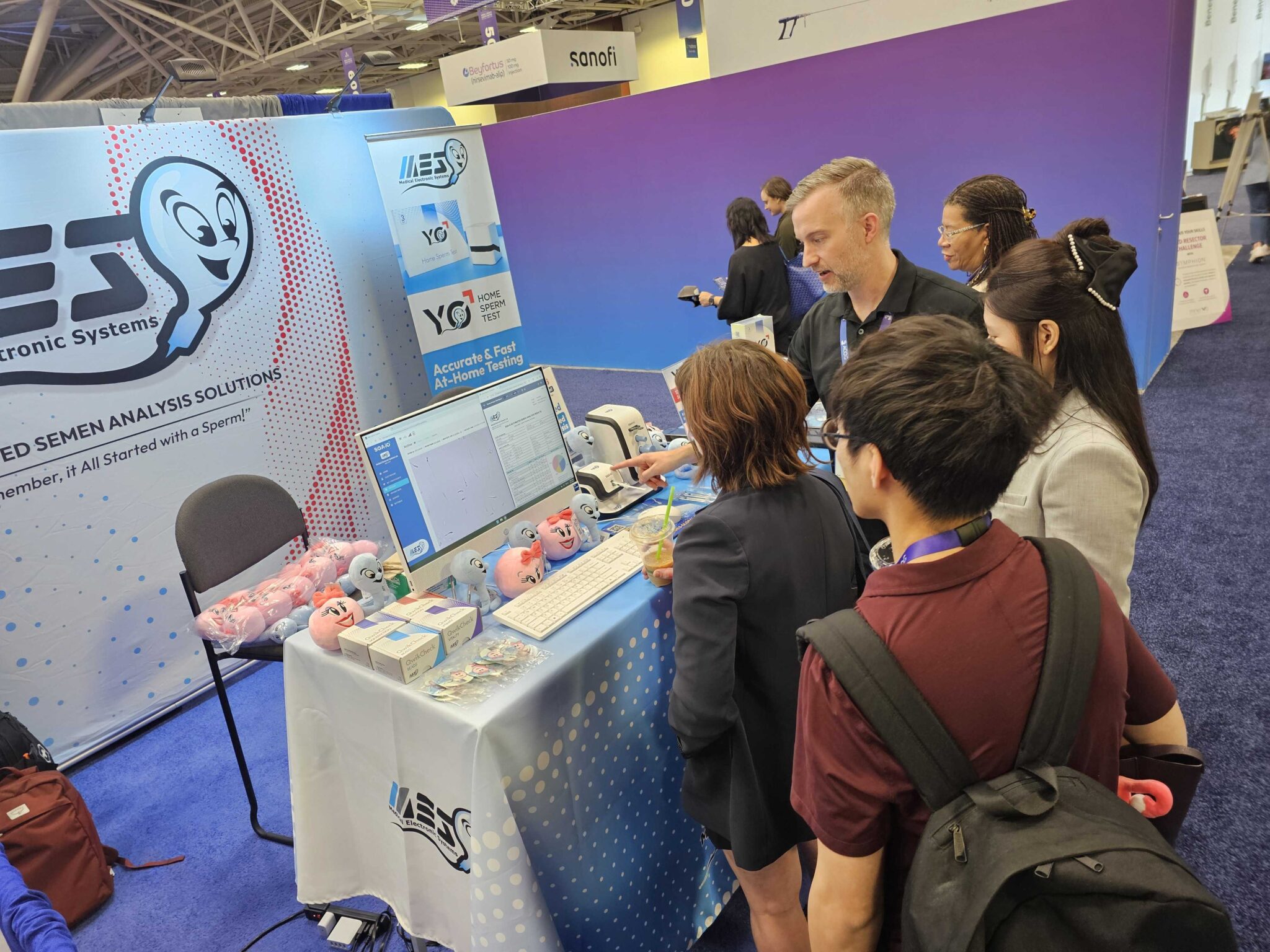 Home - Medical Electronic Systems