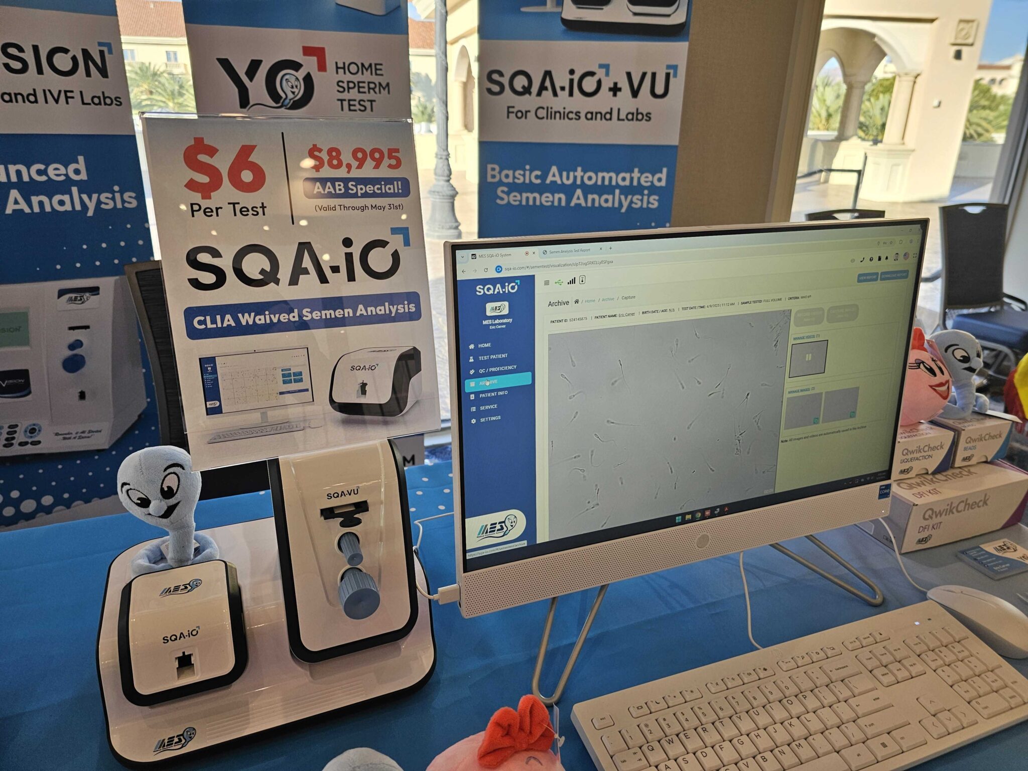 Home - Medical Electronic Systems