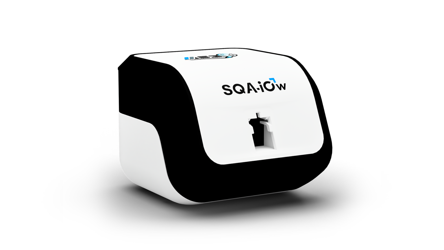 SQA-iO | CLIA Waived Automated Sperm Quality Analyzer - Medical ...